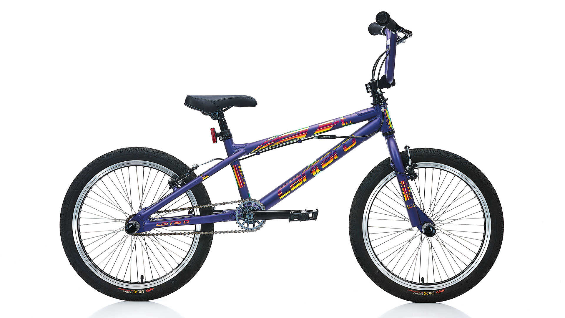 2023 CARRARO RAVE BMX BİSİKLET BMX BİSİKLETLER CARRARO RAVE