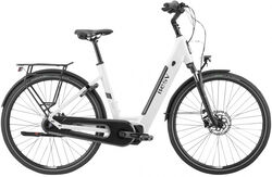 Elektrikli Bisikletler