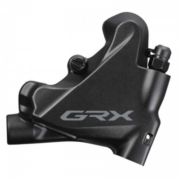 SHIMANO GRX BR-RX400 2 PISTON ARKA HIDROLIK DISC FREN KALIPER FREN ...