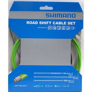SHIMANO OT-SP41 OPTISLICK VİTES KABLOSU TEL VE KABLO SHIMANO OT-SP41
